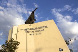 ASÍ SE CONFORMA TEXCOCO TERRITORIALMENTE - CR Comunicación