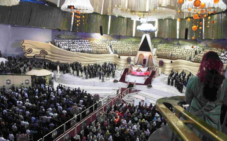 LAS 7 SECTAS MÁS PELIGROSAS QUE OPERAN EN MÉXICO - CR Comunicación