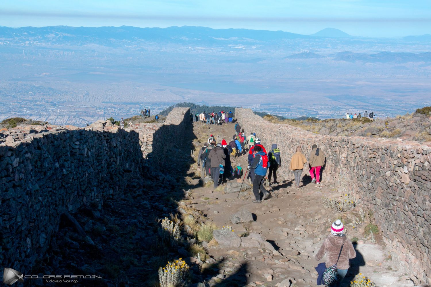 Monte Tláloc: el templo más alto del mundo en Texcoco, Estado de México ...