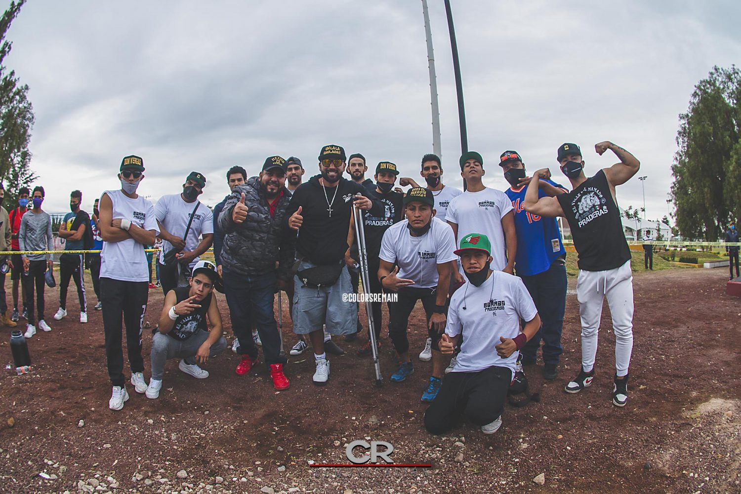 Inauguran barras de calistenia en Texcoco, con Paul Villafuerte como ...