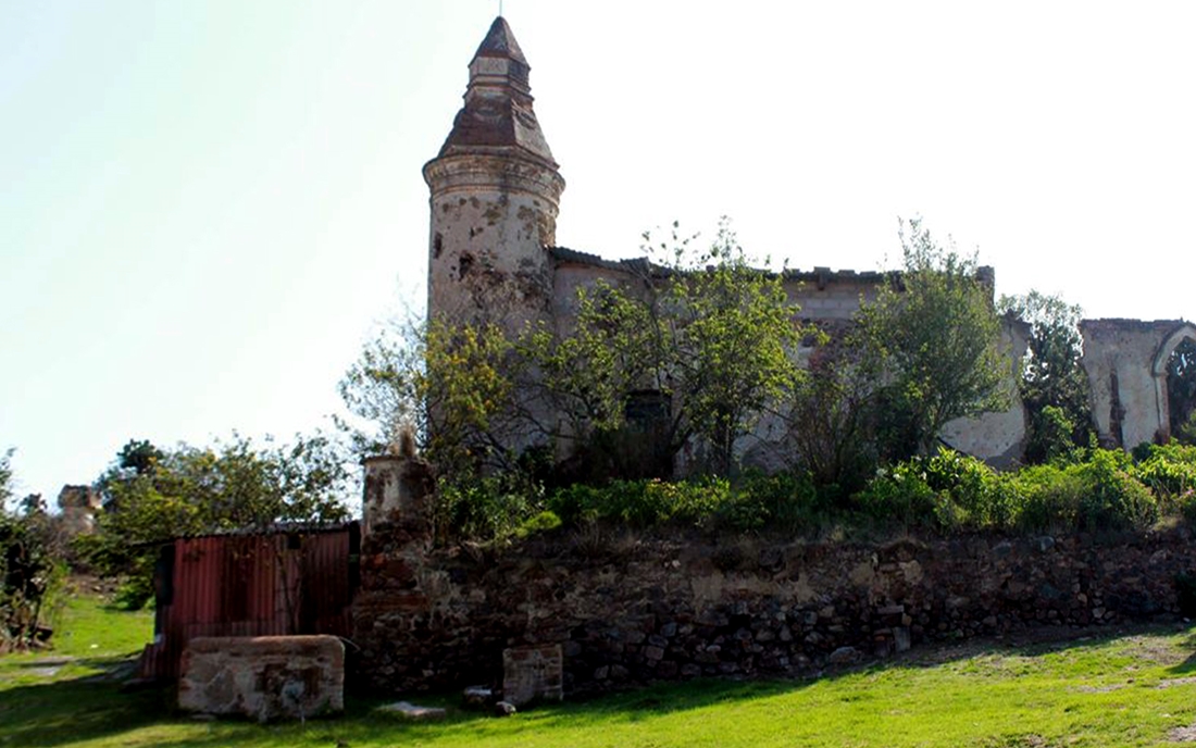 Tepetlaoxtoc, municipio del EDOMEX conocido como “lugar del tepetate ...